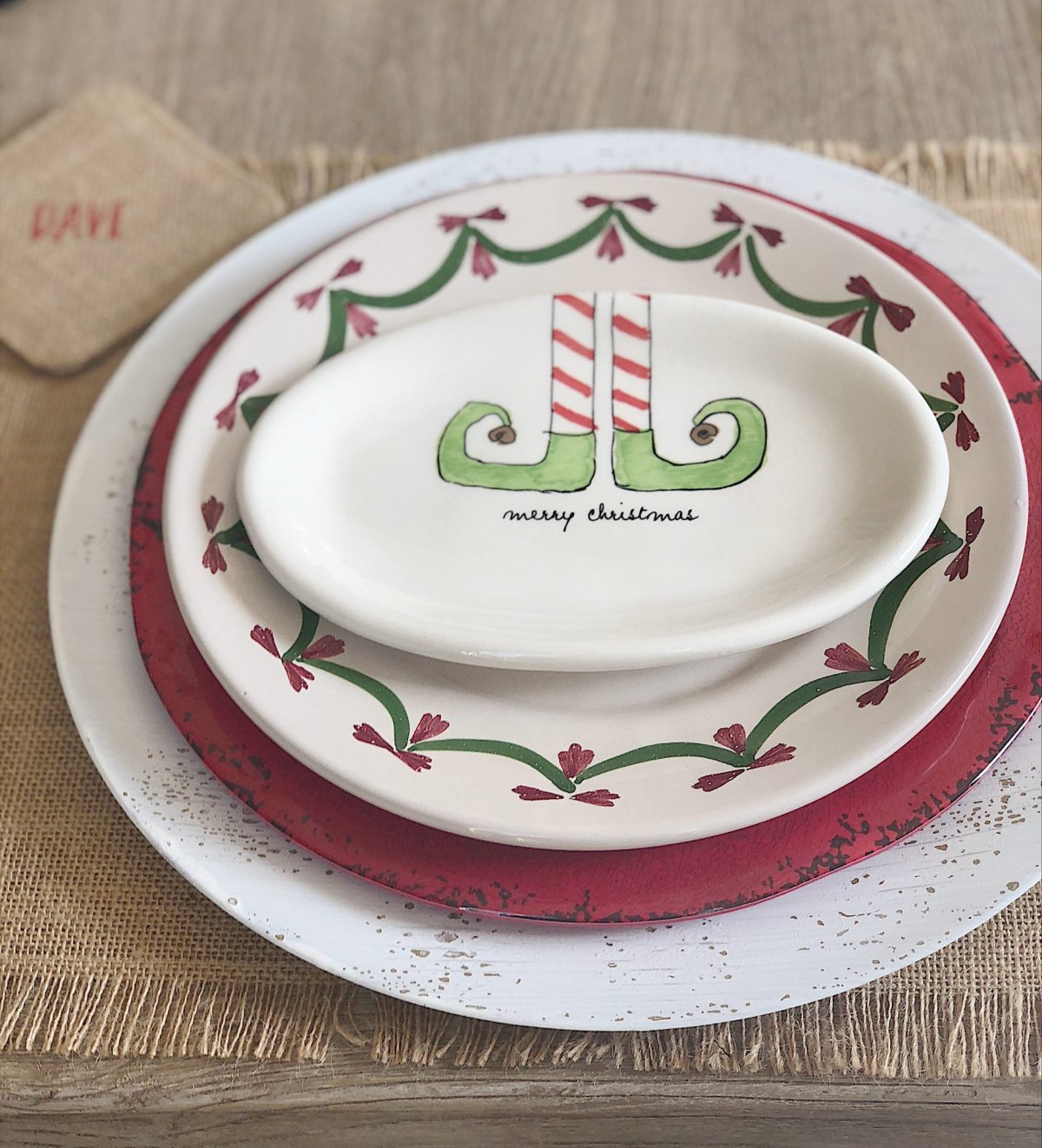 SIX TIPS FOR FINDING RAE DUNN POTTERY - MY 100 YEAR OLD HOME