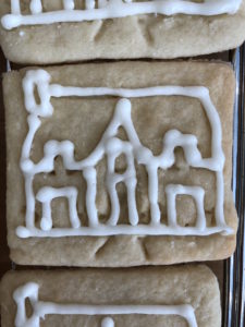 My 100 Year Old Home Homemade Sugar Cookies