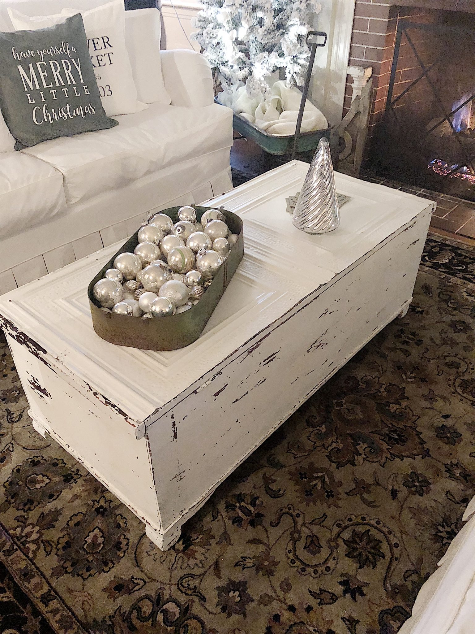 My Favorite DIY Painting Projects - MY 100 YEAR OLD HOME