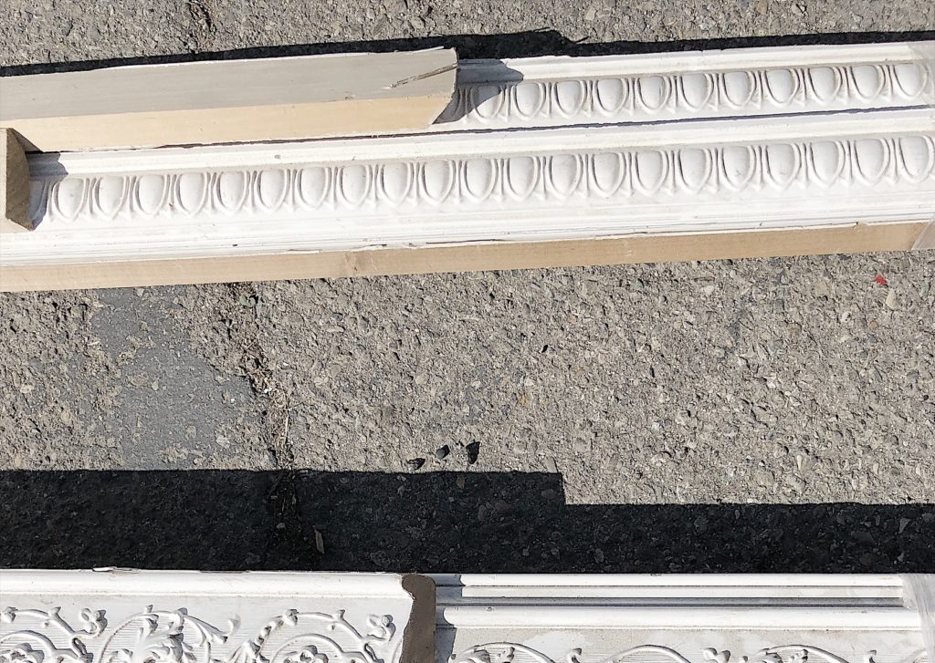 Flea Market Vintage Finds