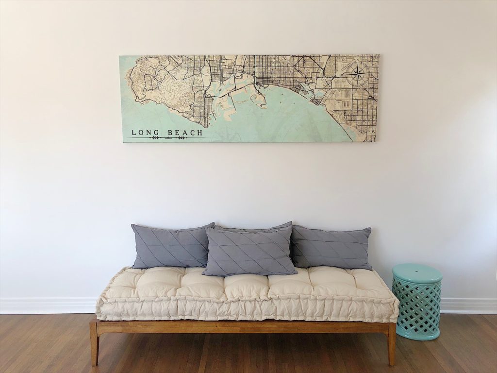 Choosing a Daybed for the Beach Cottage