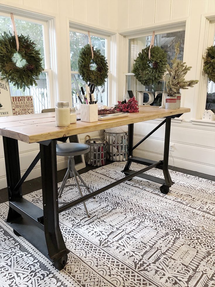 Holiday Home Tour and Housewalk