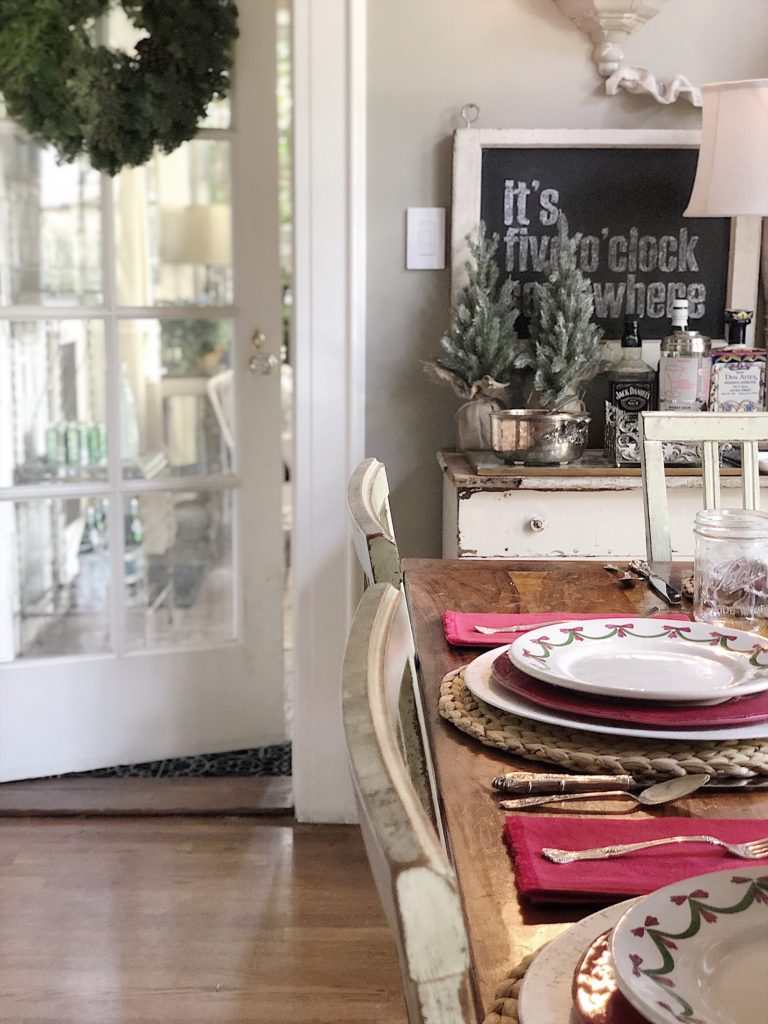 Holiday Home Tour and Housewalk