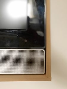 Five Steps to Build a Frame for a Wall Mounted TV