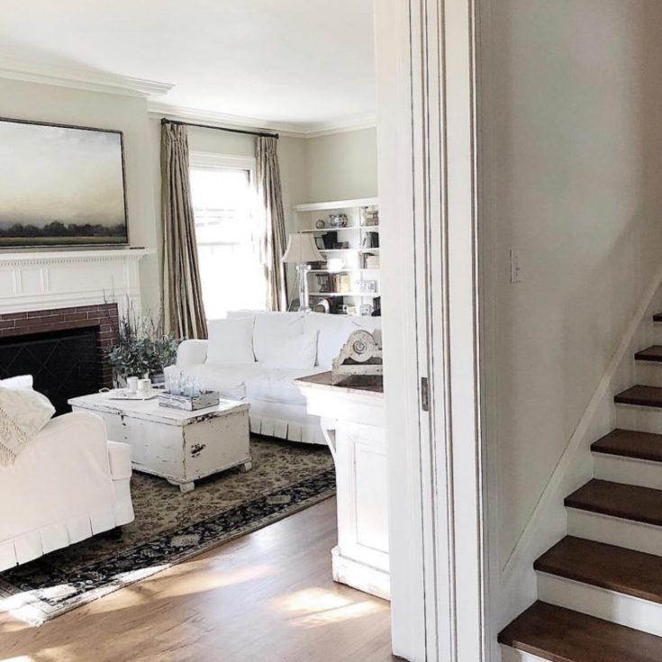 Finding Comfort in Your Home