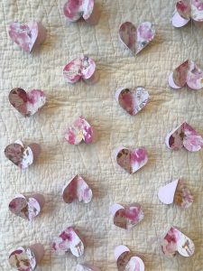 last minute valentine's day crafts