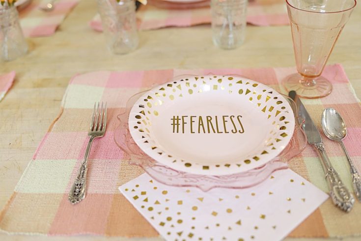 Girls Night Out Party