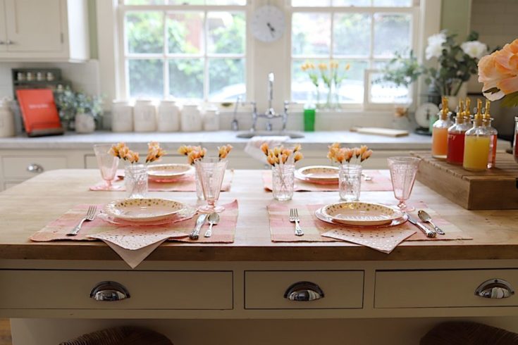 Girls Night Out Party