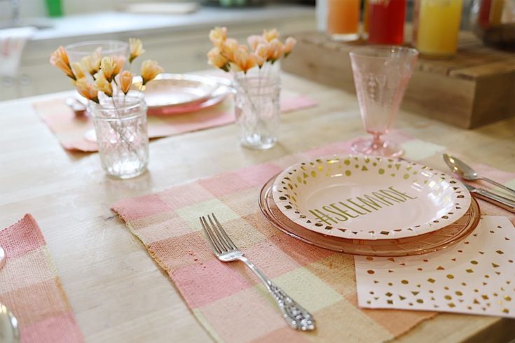 Girls Night Out Party