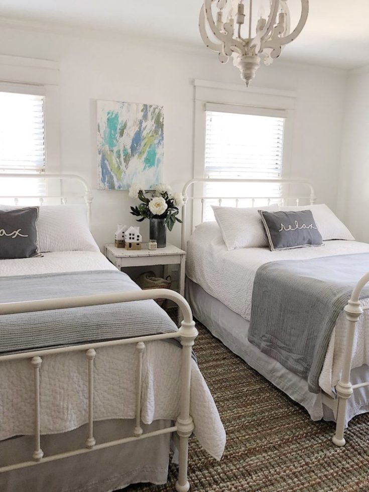 Tips to Finding the Perfect Bedding for Your Home - MY 100 YEAR OLD HOME