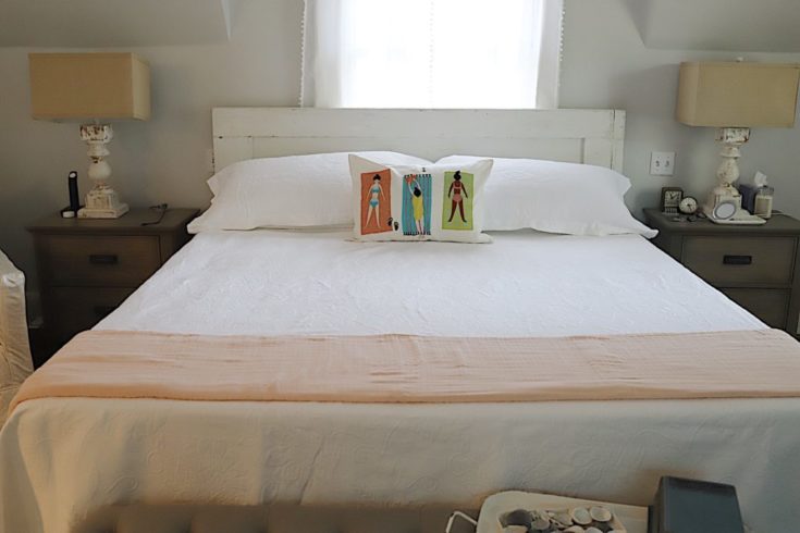 Tips to Finding the Perfect Bedding for Your Home - MY 100 YEAR OLD HOME