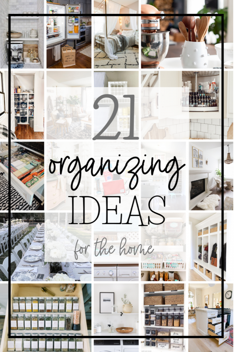 The Best Tip to Organizing Your Party Planning - MY 100 YEAR OLD HOME
