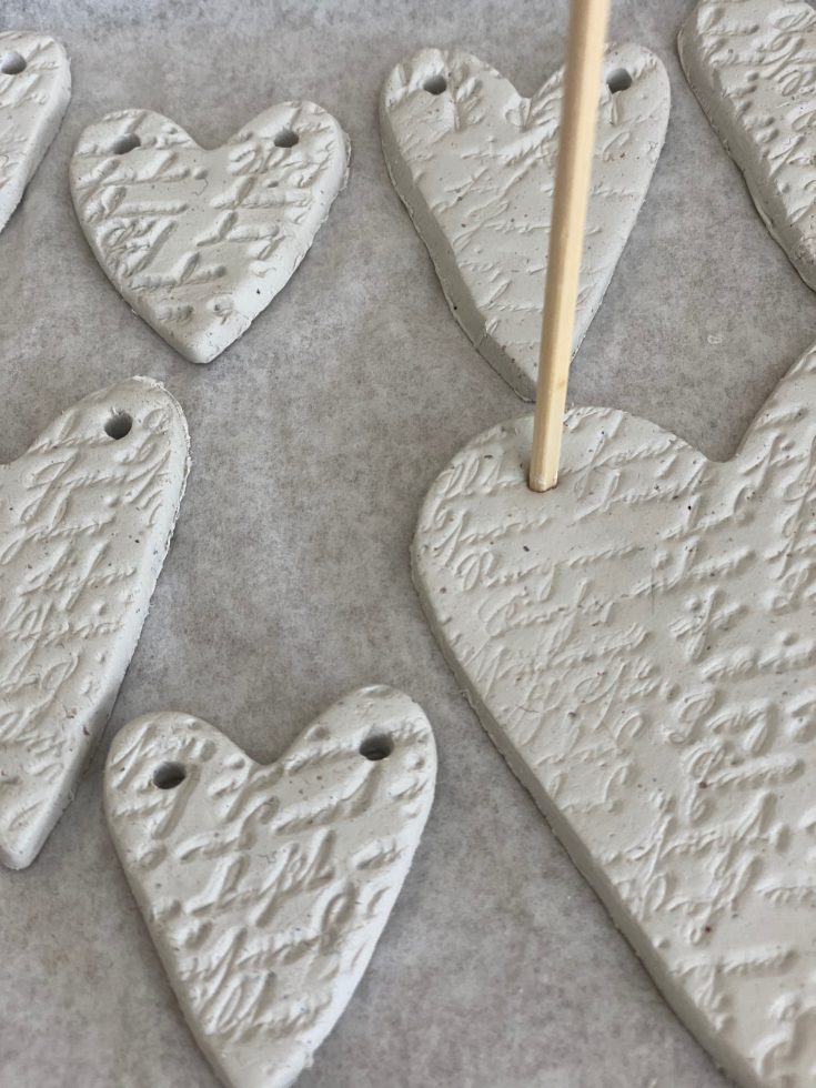 Valentine's Day Craft - MY 100 YEAR OLD HOME