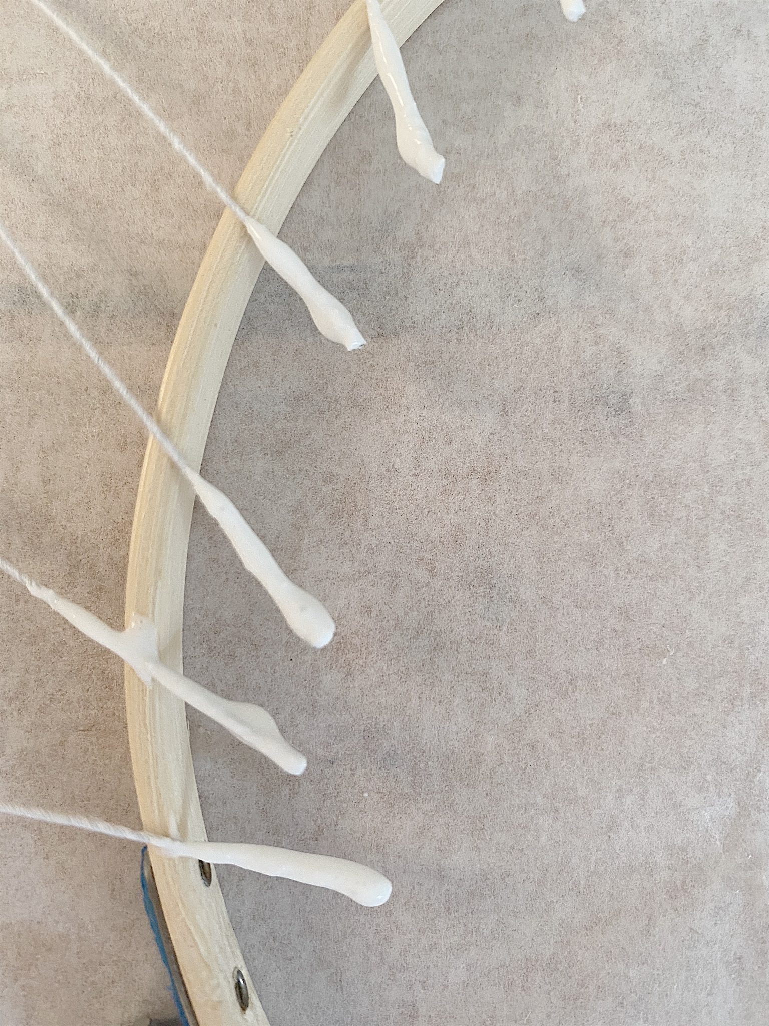 How to Make Paper Flowers for Spring - MY 100 YEAR OLD HOME