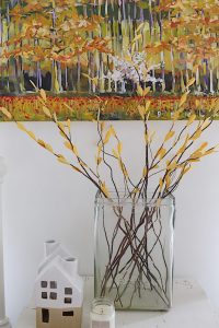 Everything You Need to Know About Flowering Branches - MY 100 YEAR OLD HOME
