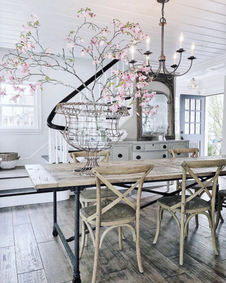 Everything You Need to Know About Flowering Branches - MY 100 YEAR OLD HOME