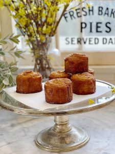 The Best Recipe for Kouign-Amann - MY 100 YEAR OLD HOME