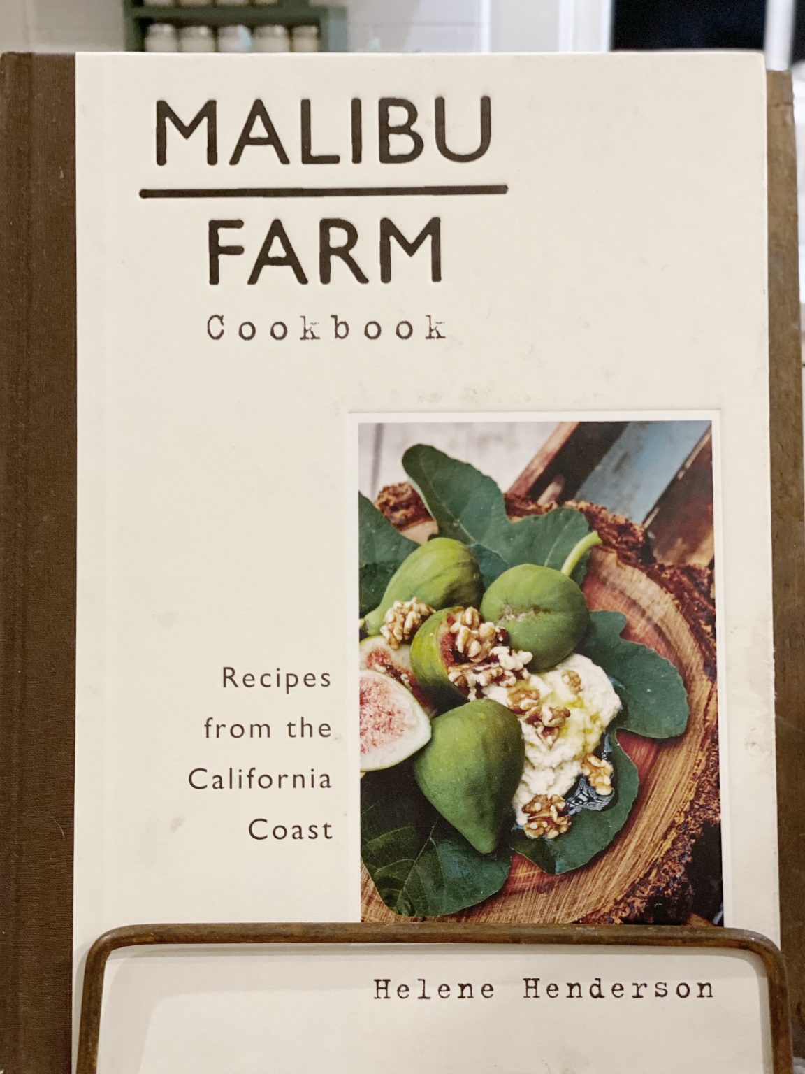 My Favorite Cookbooks - MY 100 YEAR OLD HOME