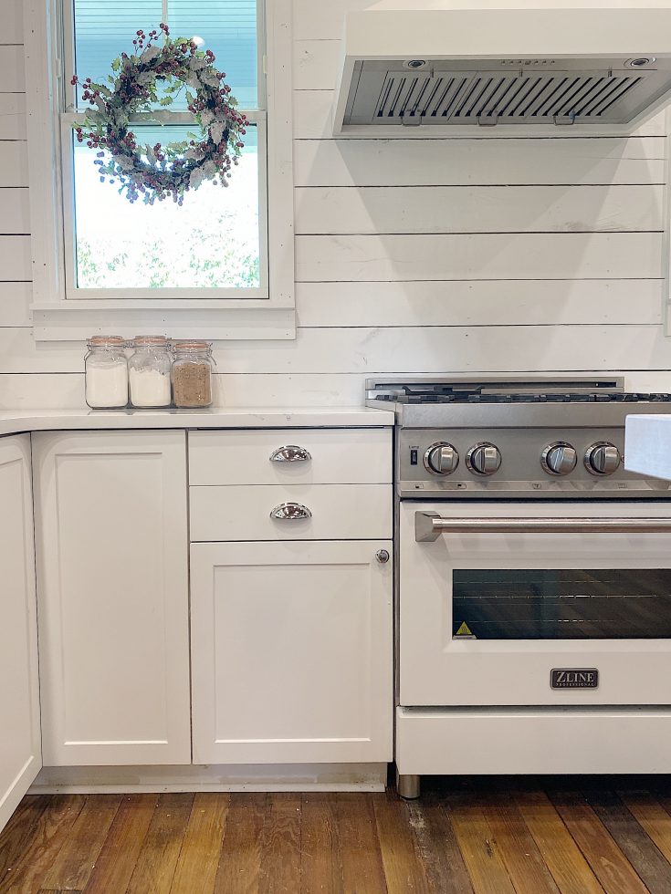 How I Found the Best Appliances for Our Waco Kitchen Remodel - MY 100 ...