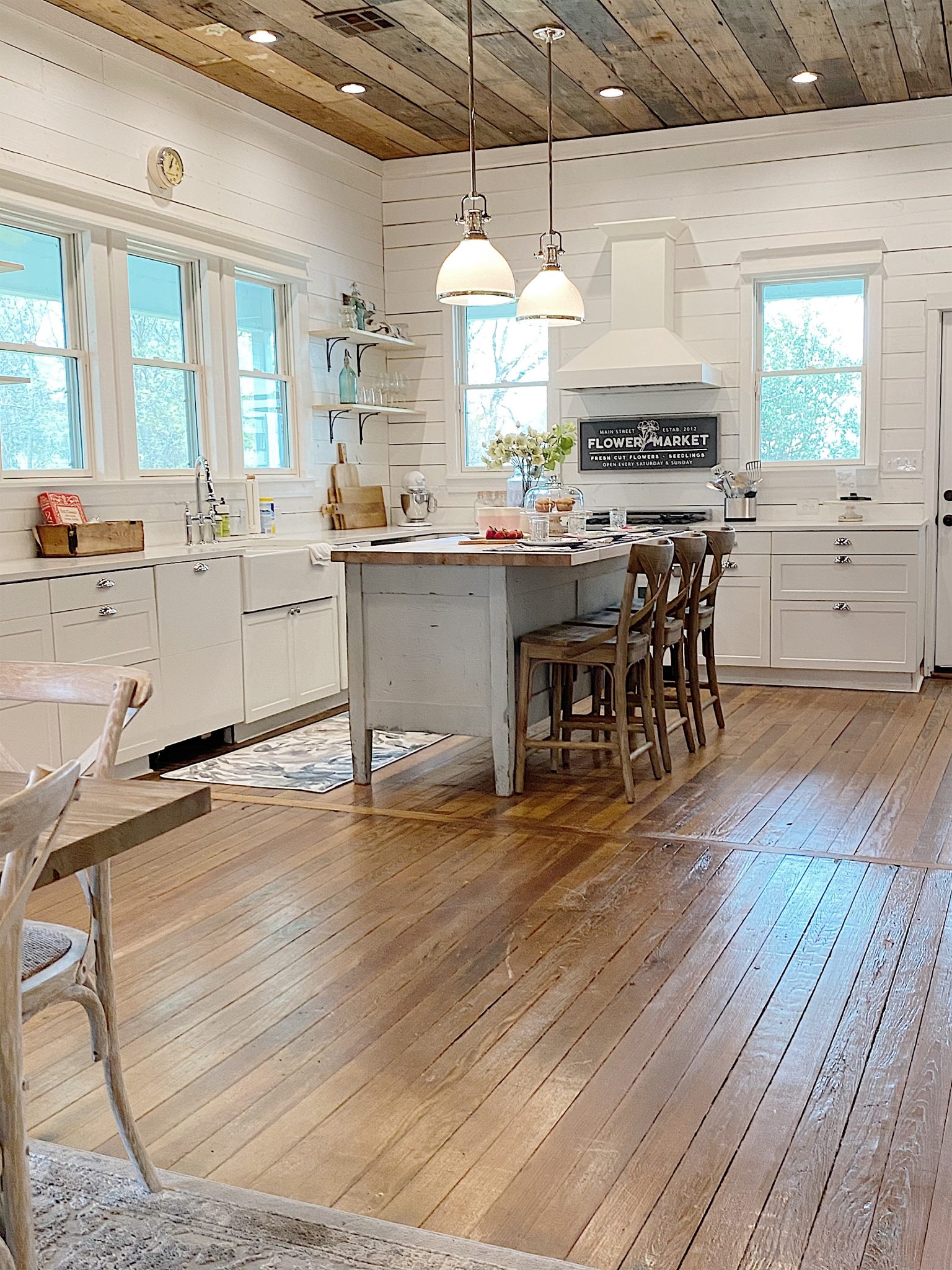 How I Found the Best Appliances for Our Waco Kitchen Remodel - MY 100 ...