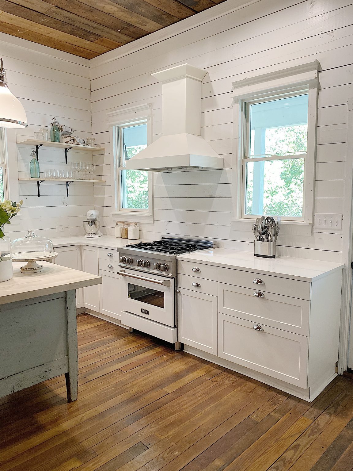 How I Found the Best Appliances for Our Waco Kitchen Remodel - MY 100 ...