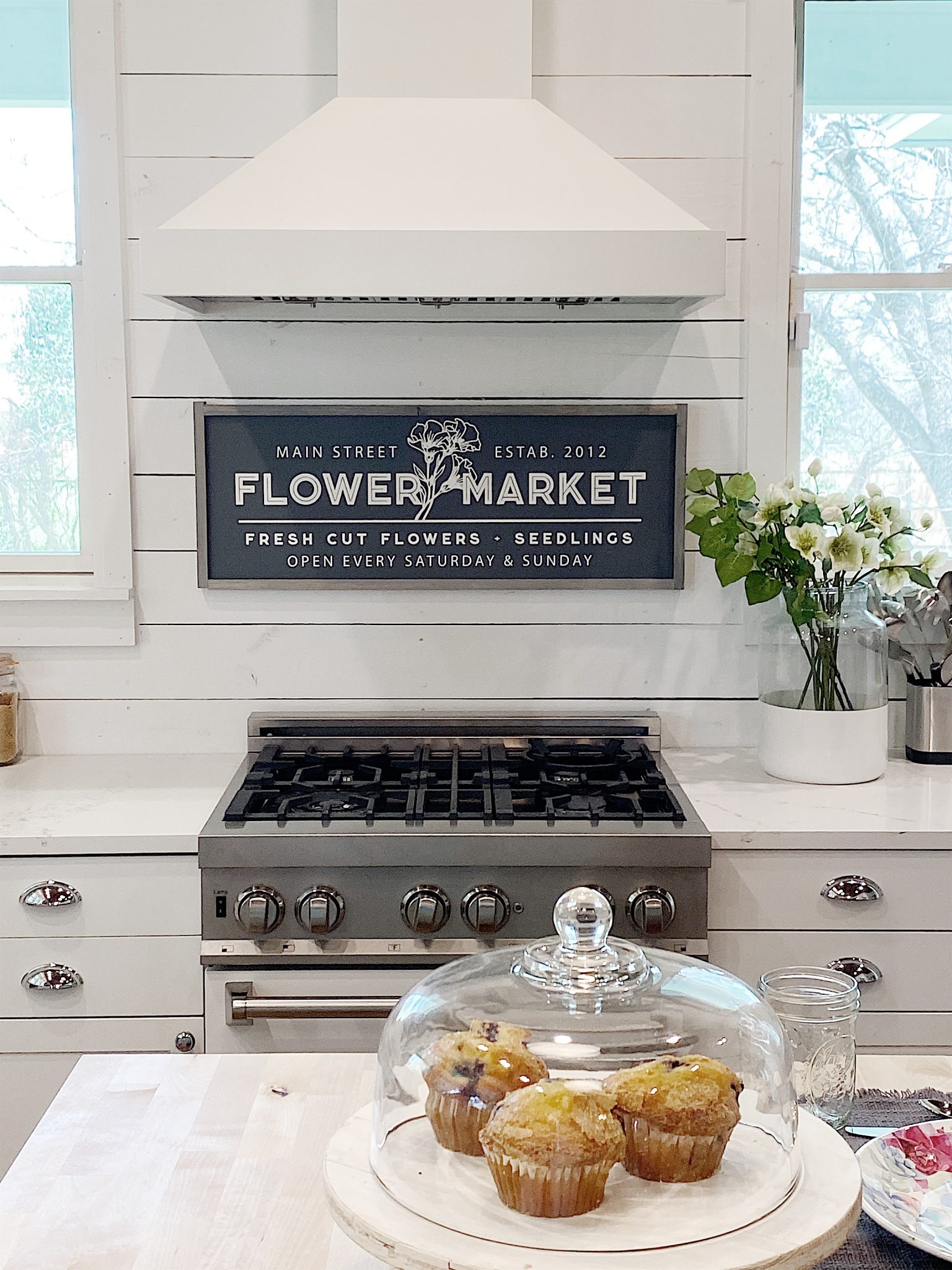 How I Found the Best Appliances for Our Waco Kitchen Remodel - MY 100 ...