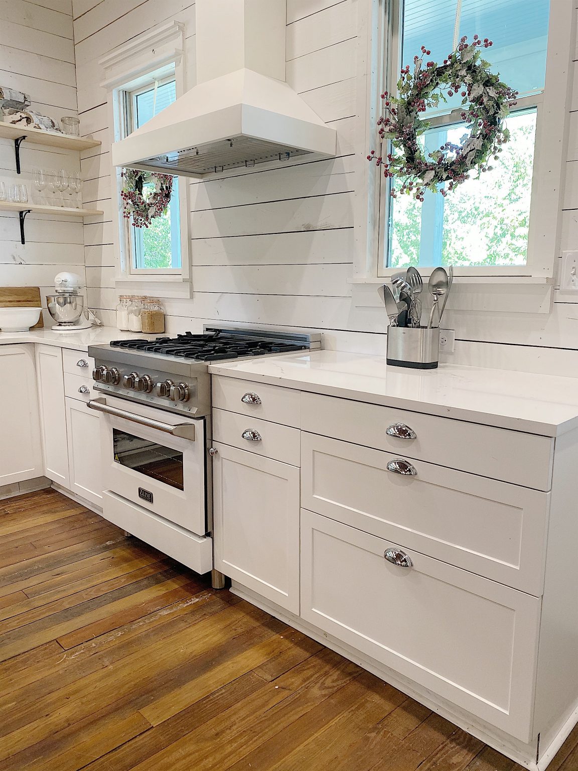 How I Found the Best Appliances for Our Waco Kitchen Remodel - MY 100 ...
