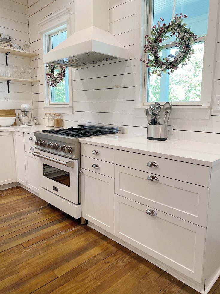 How I Found the Best Appliances for Our Waco Kitchen Remodel - MY 100 ...