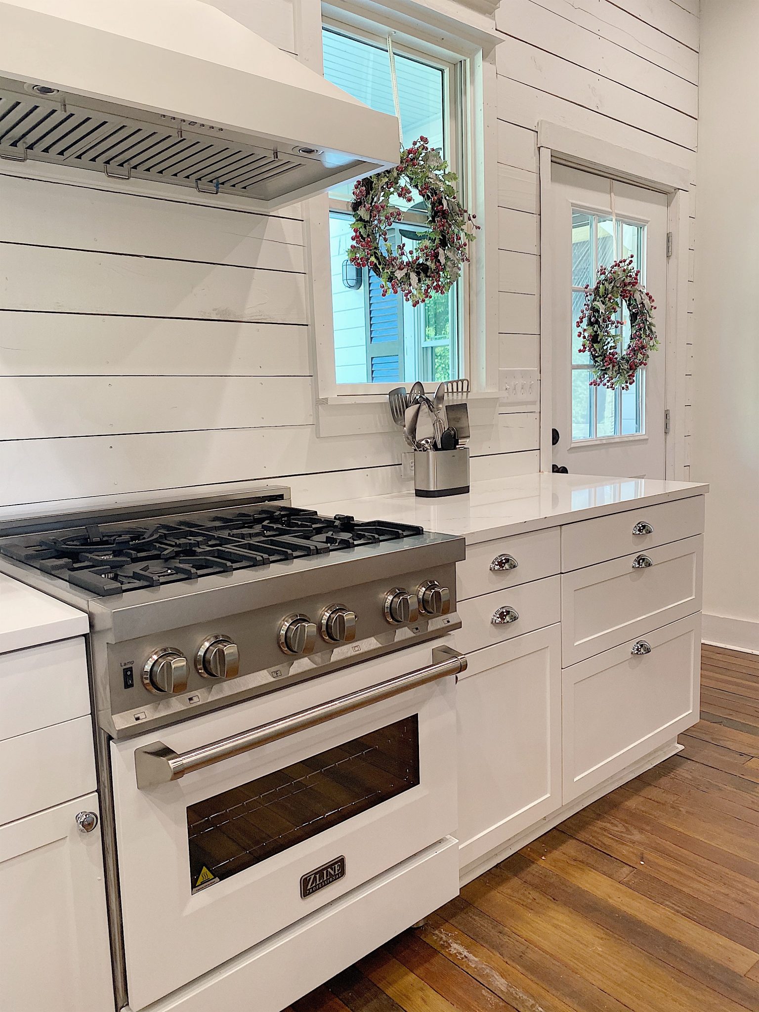 How I Found the Best Appliances for Our Waco Kitchen Remodel - MY 100 ...