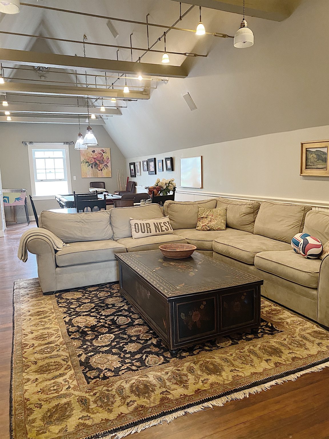 Remodeling the Third Floor - MY 100 YEAR OLD HOME