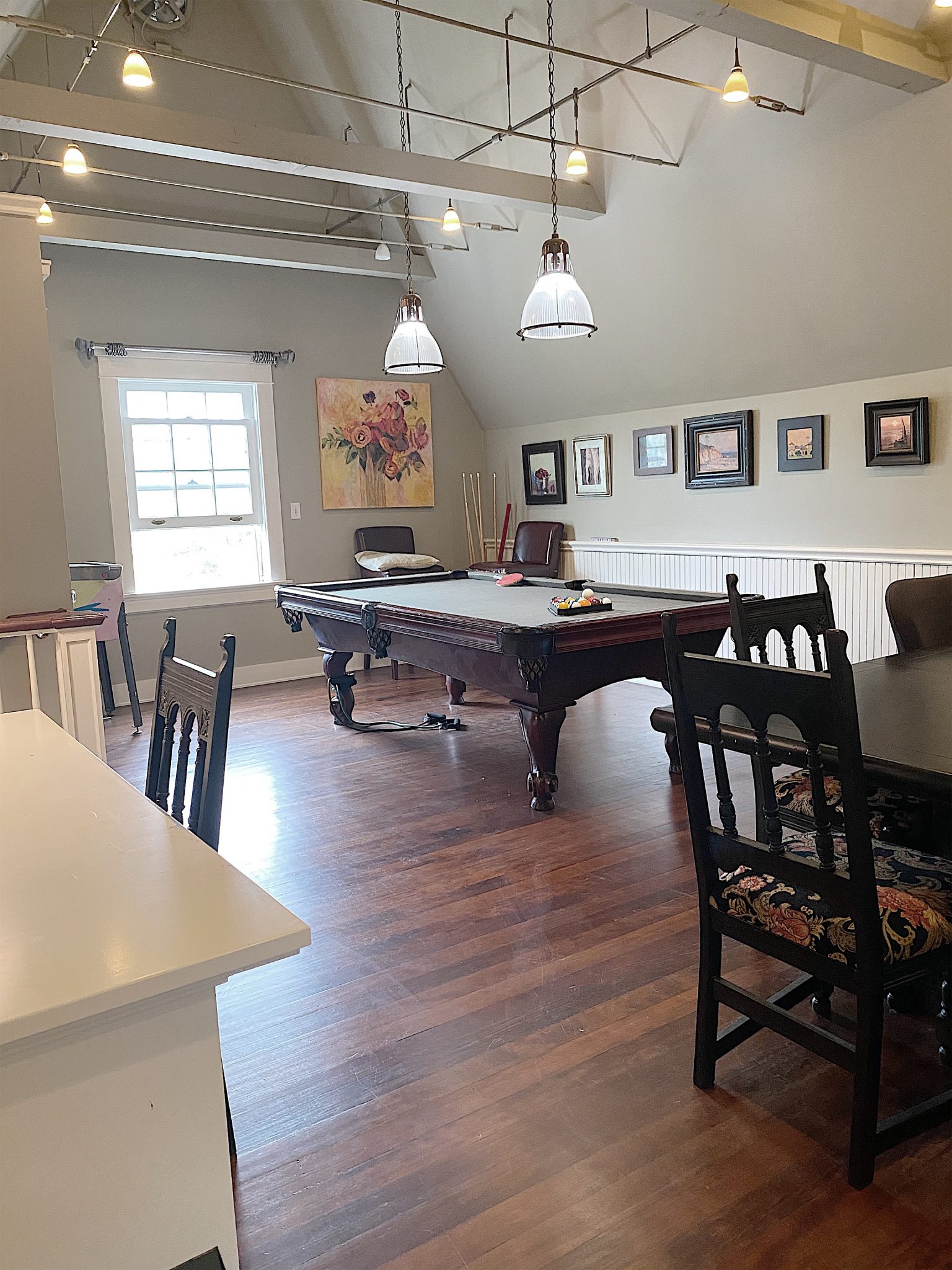 Remodeling the Third Floor - MY 100 YEAR OLD HOME