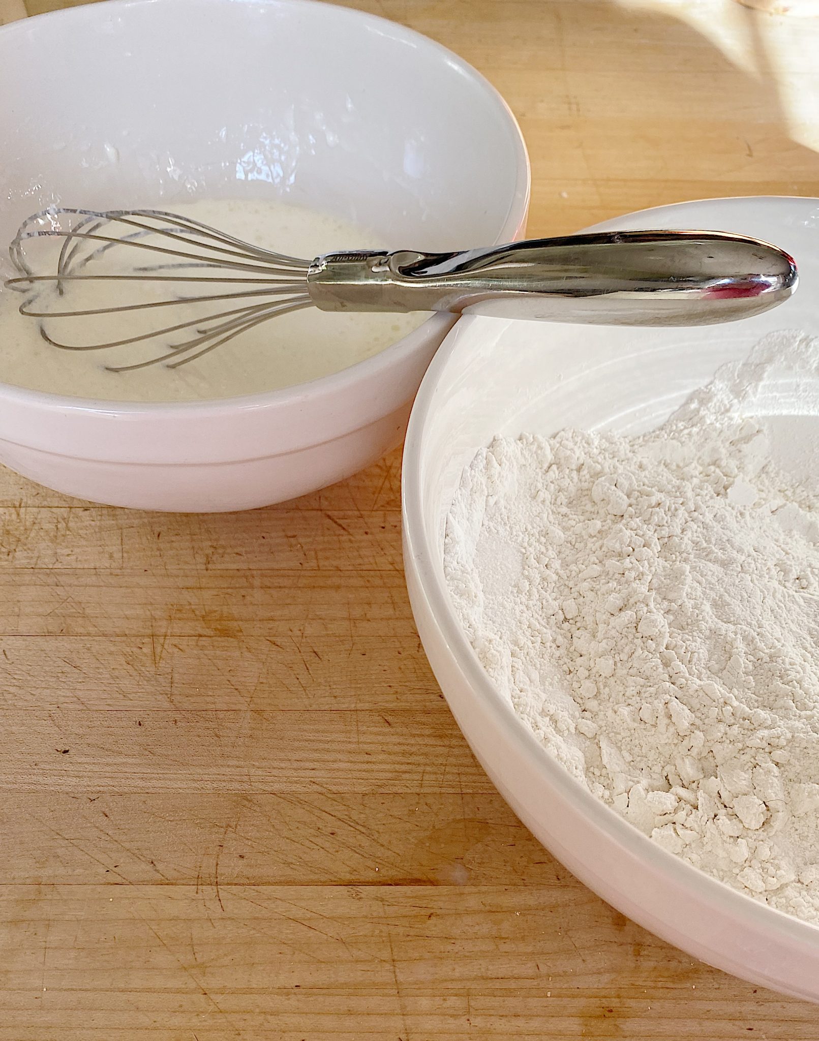 Mother's Day Brunch Muffins - MY 100 YEAR OLD HOME