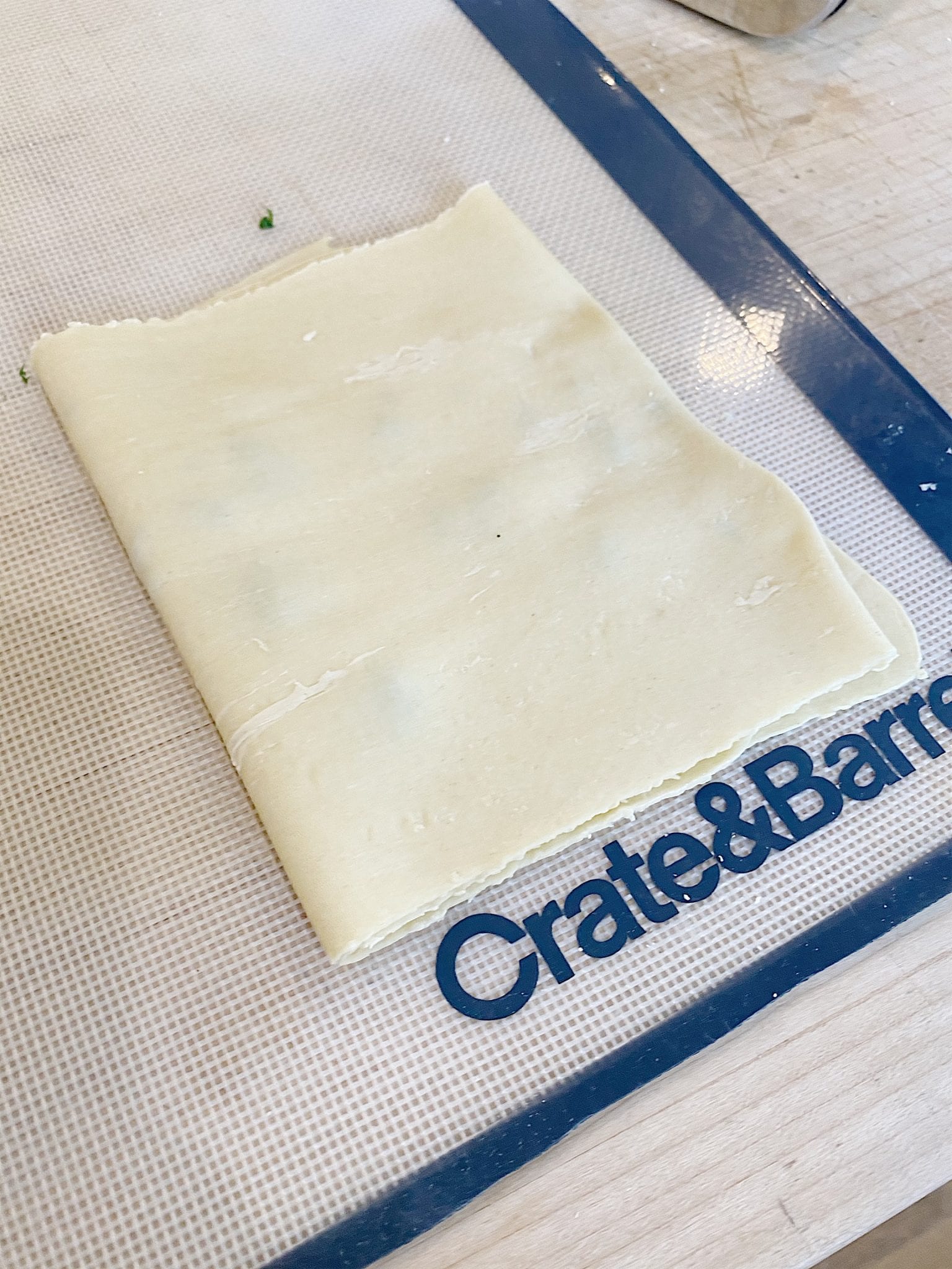 How to Make My Easy Fresh Pasta Recipe - MY 100 YEAR OLD HOME