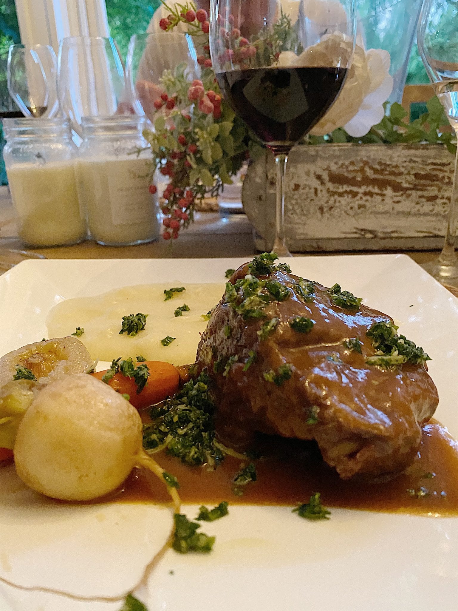 How to Host a Zoom Dinner Party - MY 100 YEAR OLD HOME