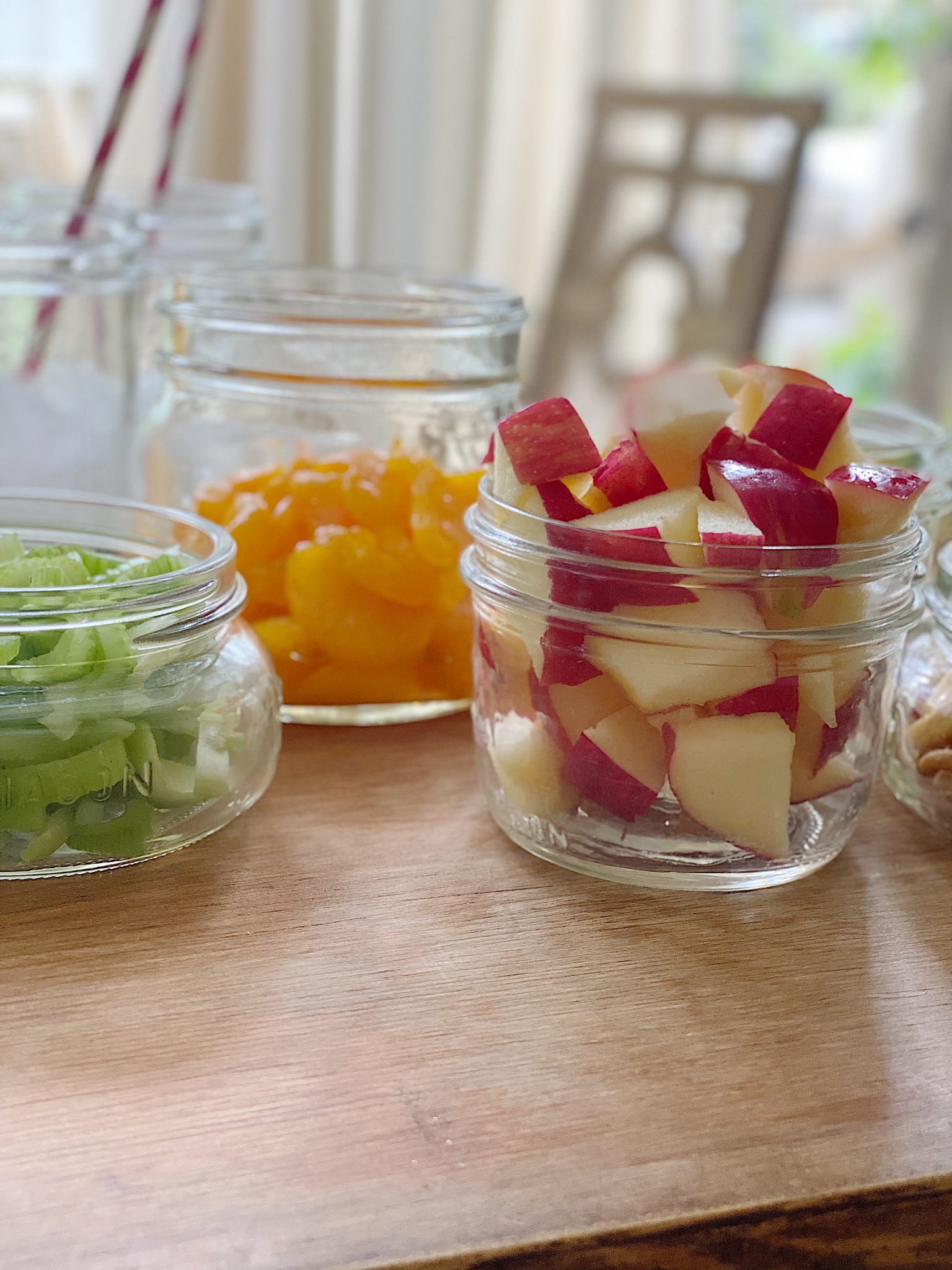 The Best Summer Salad Recipe - MY 100 YEAR OLD HOME