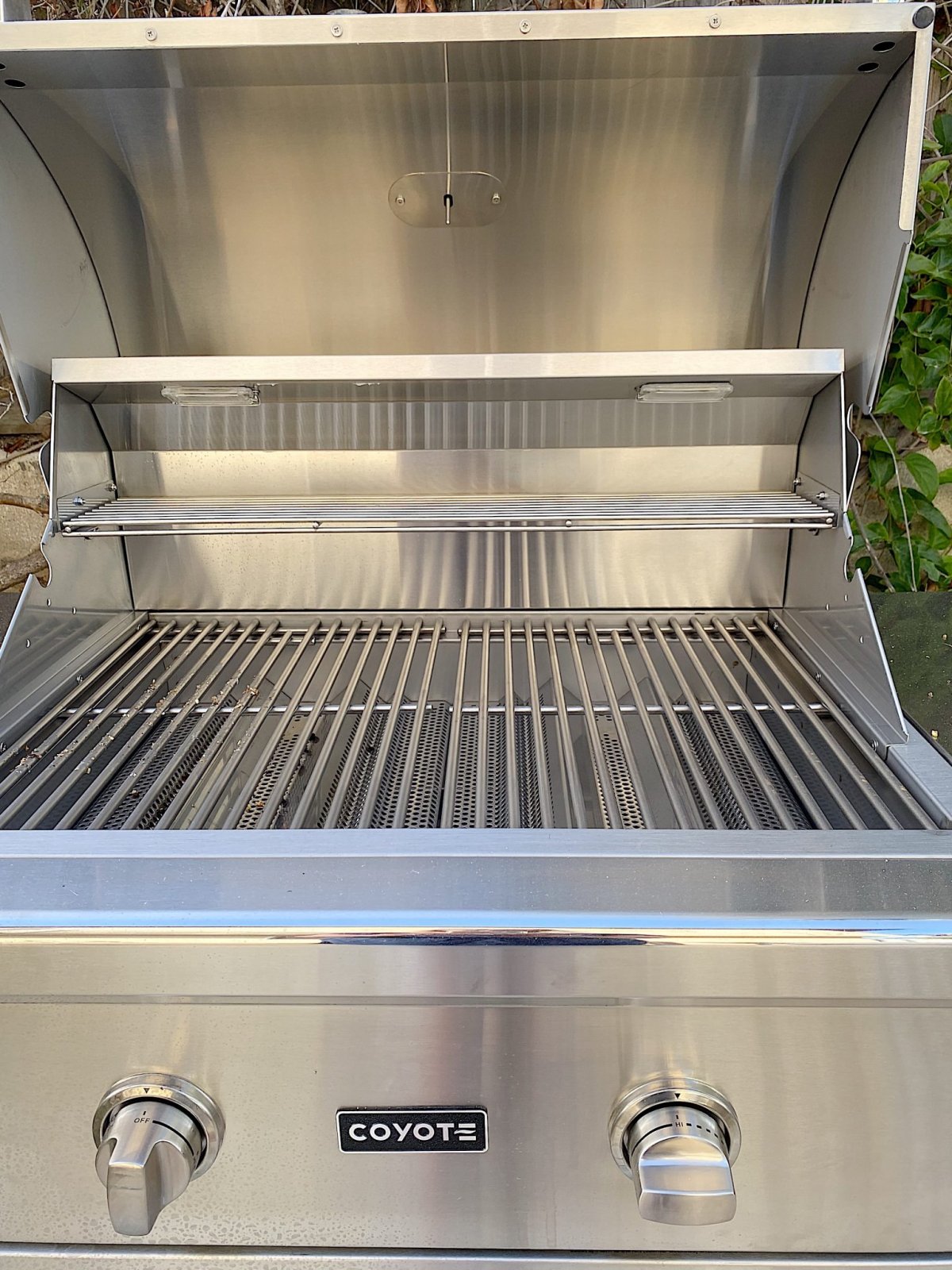 Grilling Perfectly and Tips to Use Your Outdoor Grilling Station - MY ...