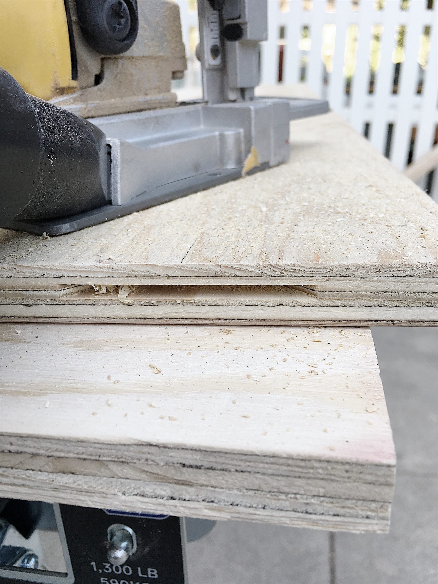 How to Make My Wood Table Tops - MY 100 YEAR OLD HOME