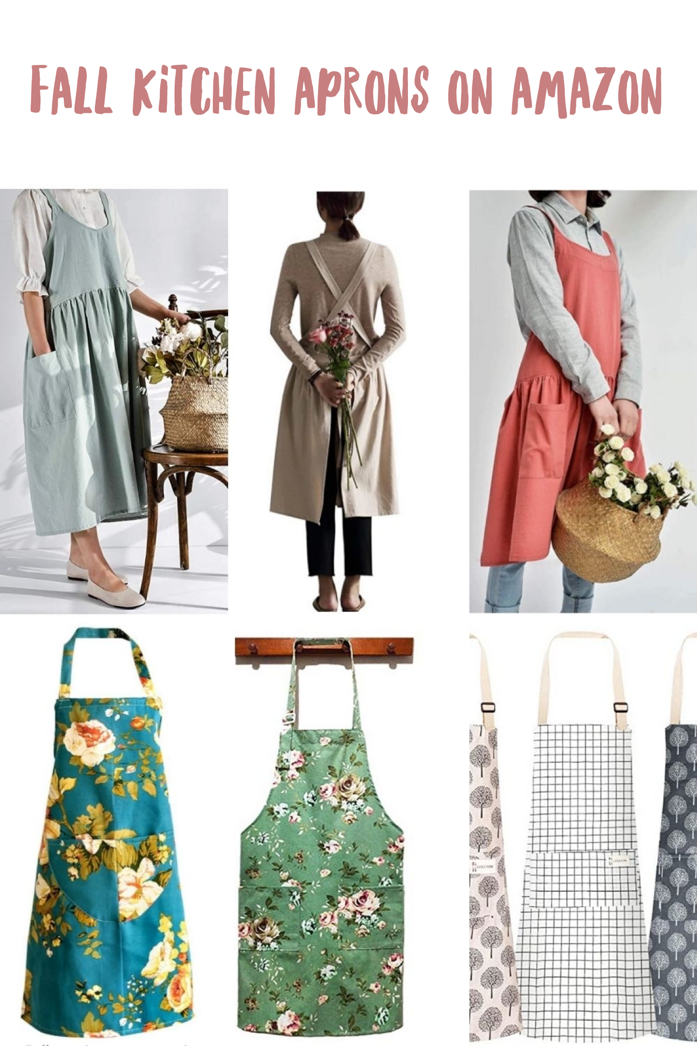 How to Add Fall Decor to Your Kitchen - MY 100 YEAR OLD HOME