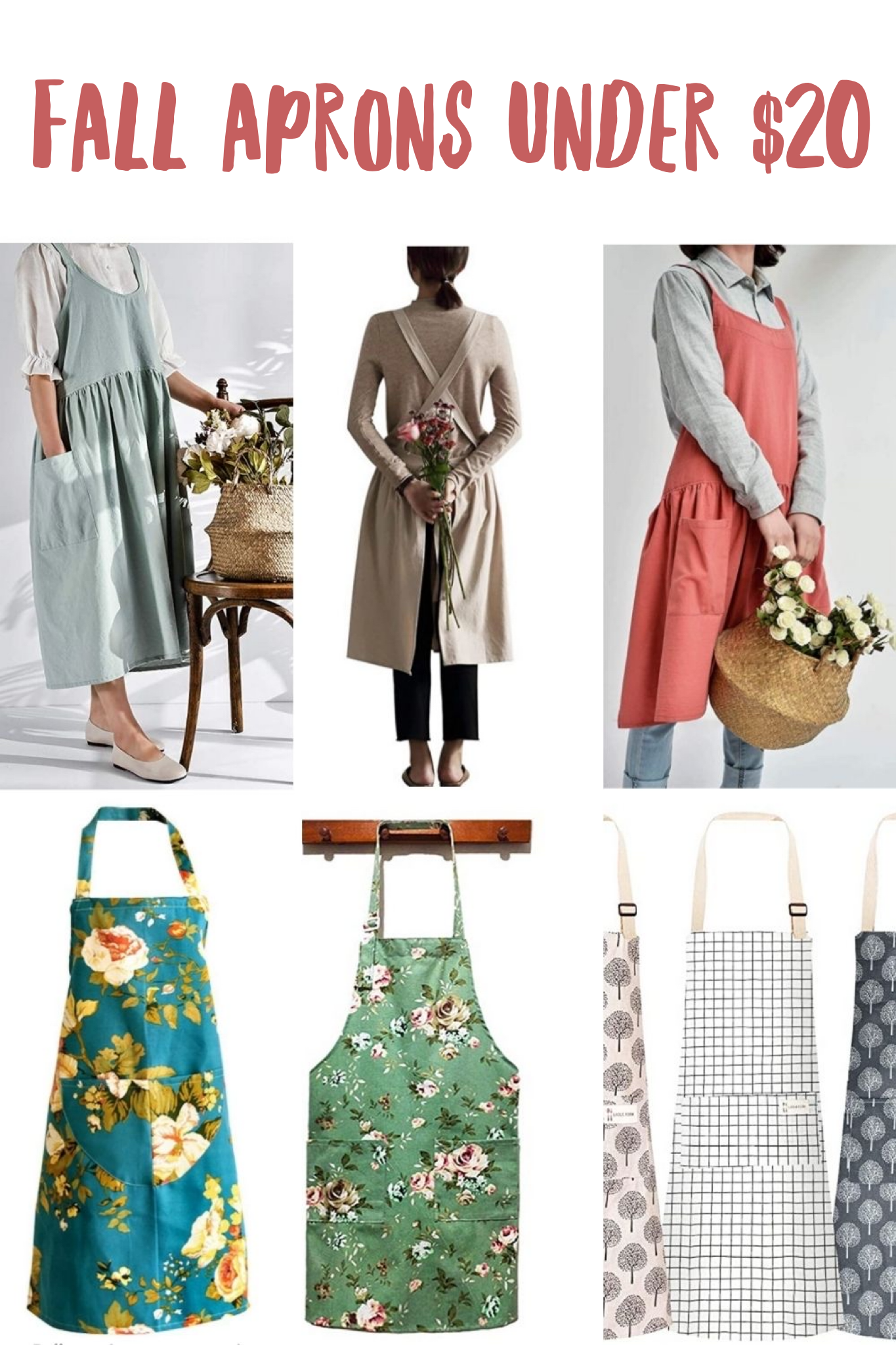 How to Add Fall Decor to Your Kitchen - MY 100 YEAR OLD HOME