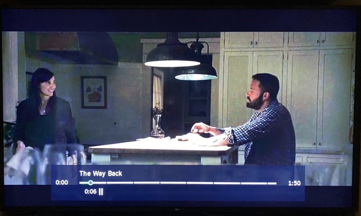 How to Rent Your Home for Movies