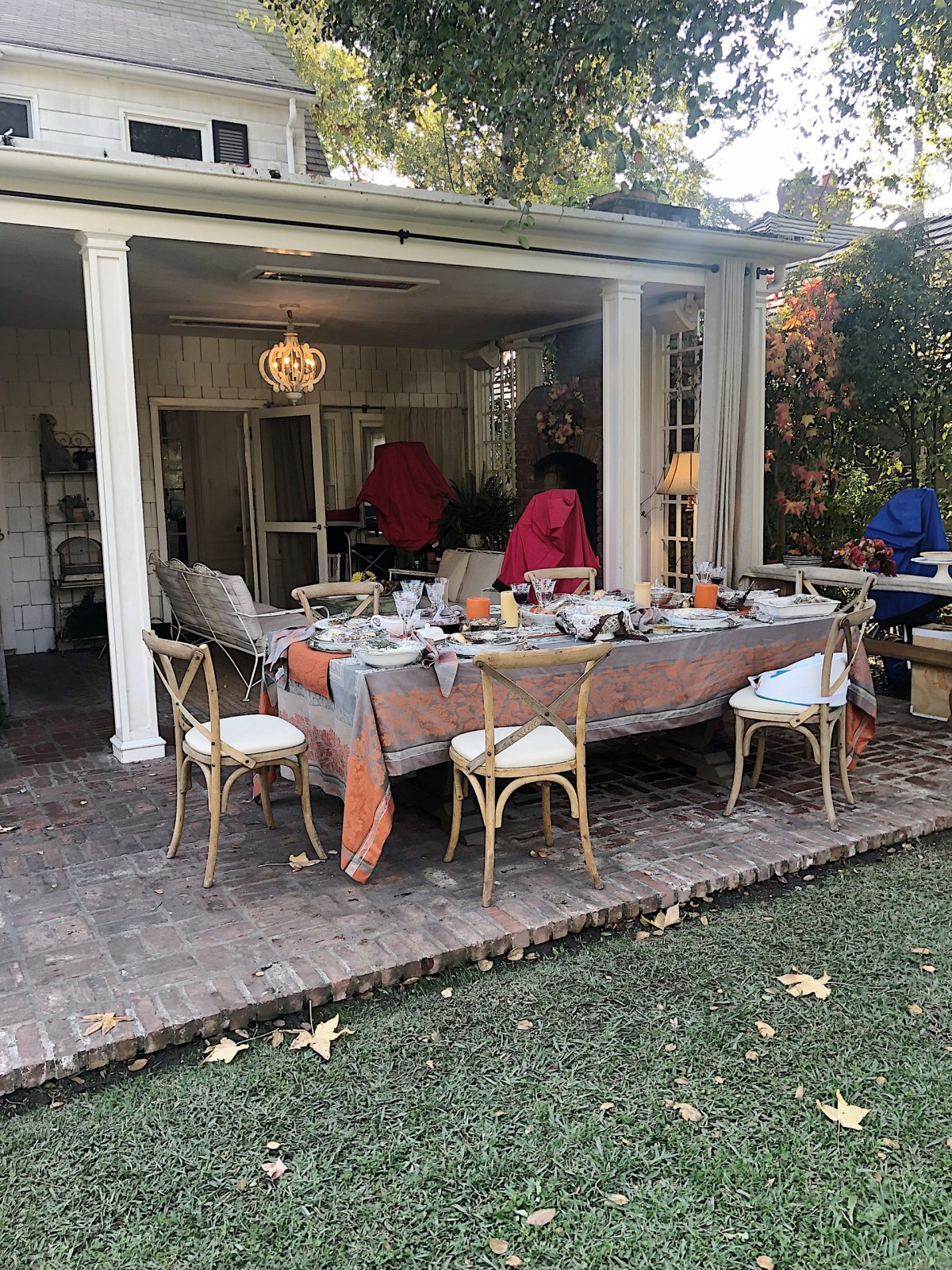 How to Rent Your Home for Movies