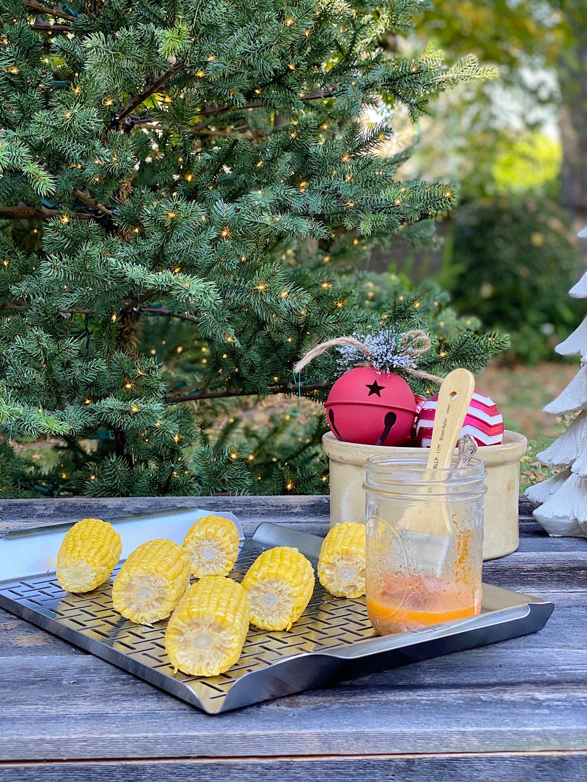 Four Grill Dinner Ideas for One Special Holiday Dinner - MY 100 YEAR ...