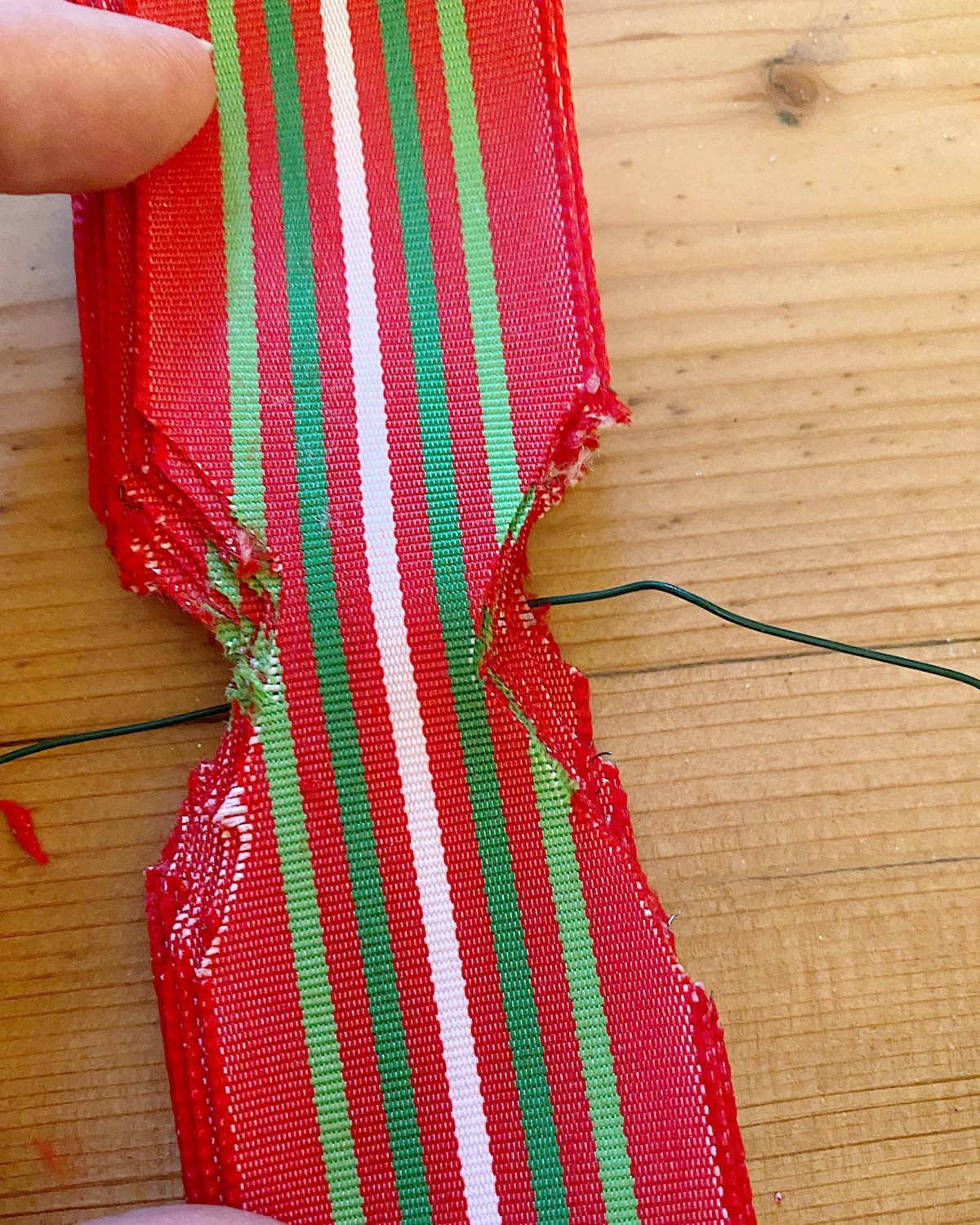 How to Organize Your Gift Wrapping Room - MY 100 YEAR OLD HOME