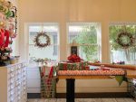 How to Organize Your Gift Wrapping Room - MY 100 YEAR OLD HOME