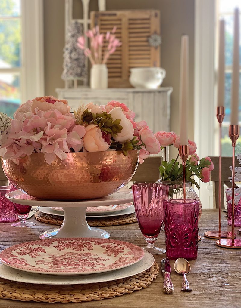 It's Time to Rethink Your Dining Room Decor - MY 100 YEAR OLD HOME