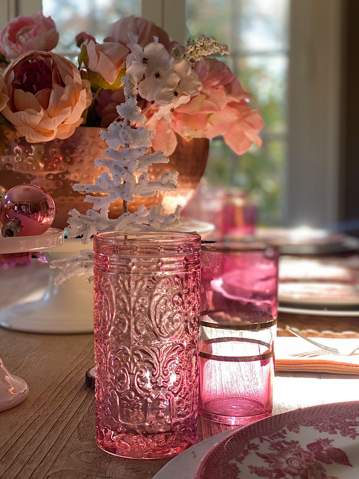 It's Time to Rethink Your Dining Room Decor - MY 100 YEAR OLD HOME