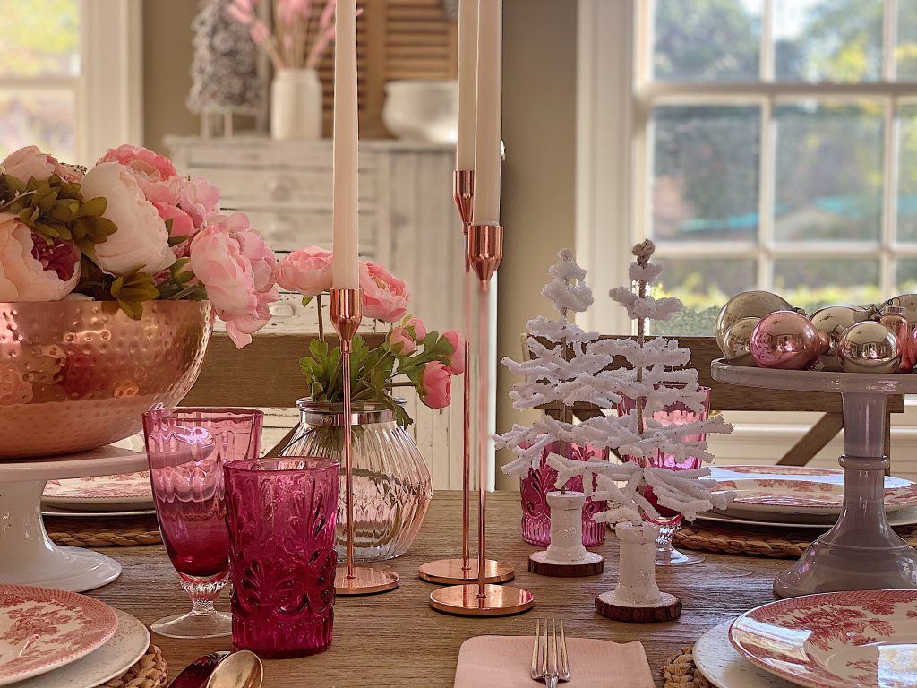 Sunday Morning Coffee - MY 100 YEAR OLD HOME