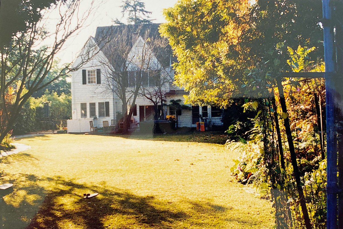 My 100 Year Old Home Remodel Photos - MY 100 YEAR OLD HOME