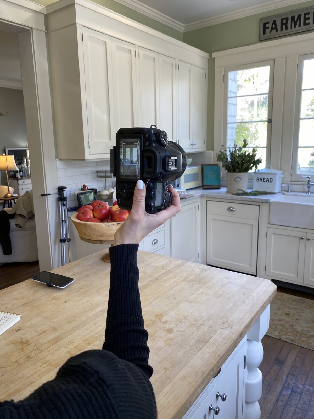 Photography Tips to Photograph Your Home - MY 100 YEAR OLD HOME