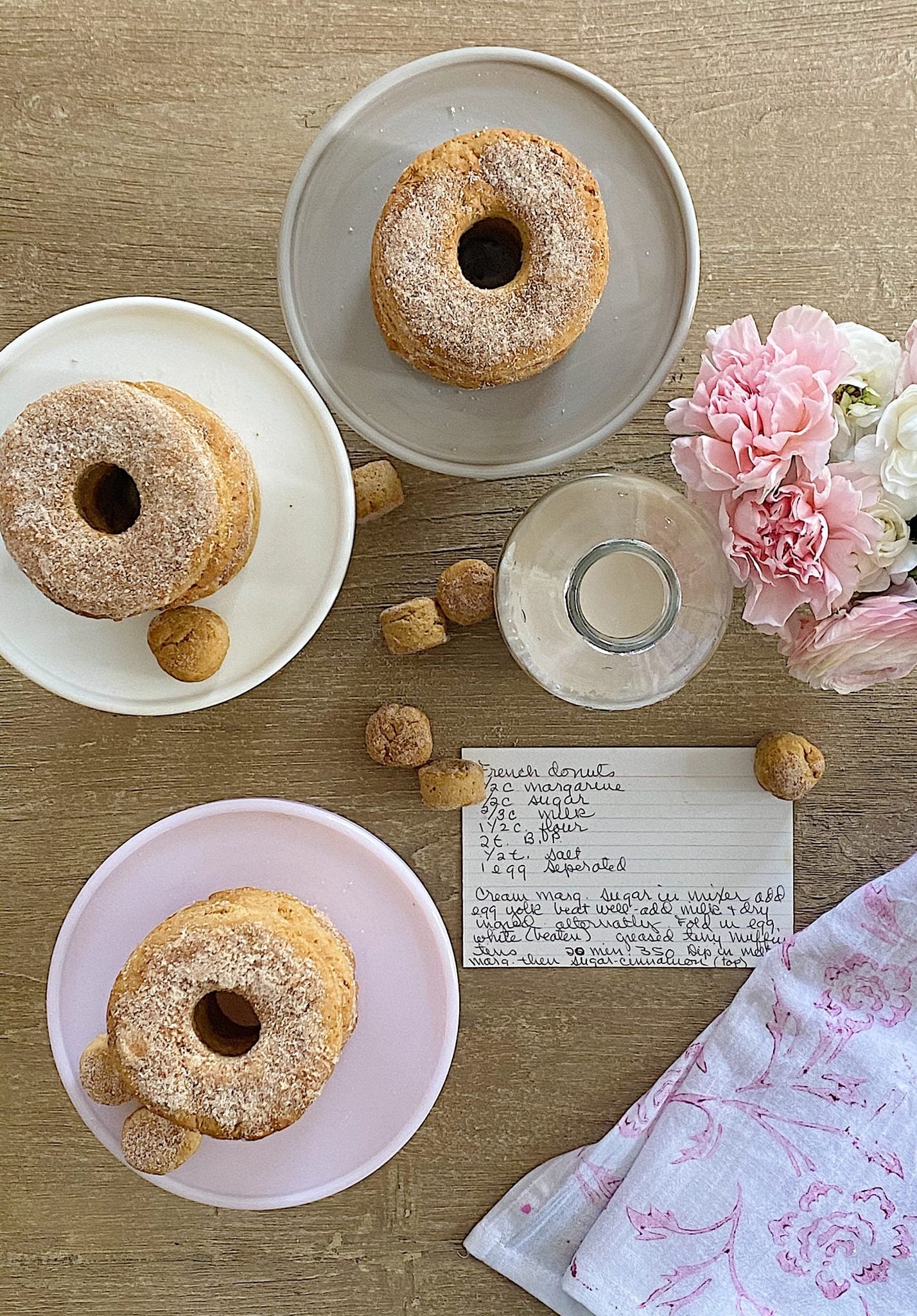 The Best Mini Crab Cakes Recipe - MY 100 YEAR OLD HOME